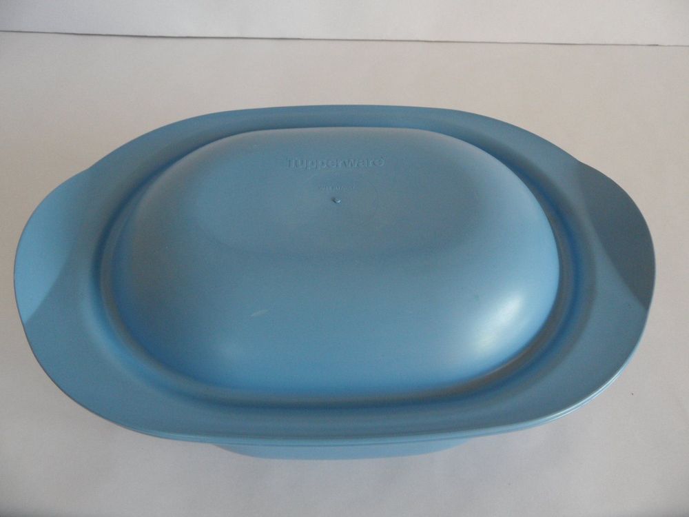 Tupperware Ultra Plus 3 Liter, hellblau (Gebraucht) in Graben für CHF ...