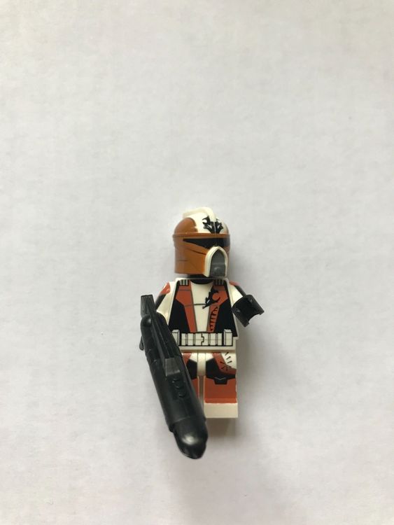 Lego star wars scuba commander Monnk (Neu (gemäss Beschreibung)) in ...