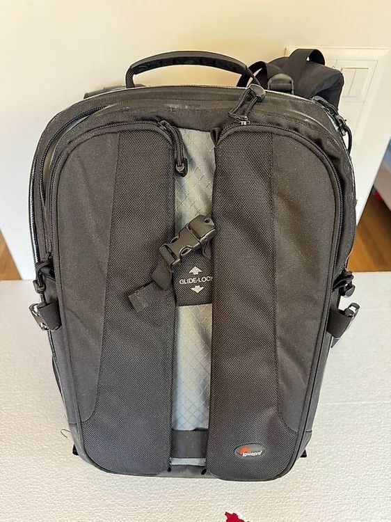 Fotorucksack Lowepro Vertex 200 AW (Gebraucht) in Winterthur für CHF 50 ...