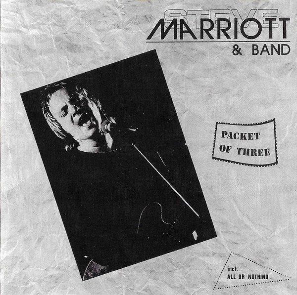 Marriott & Band: Packet of three CD | Kaufen auf Ricardo