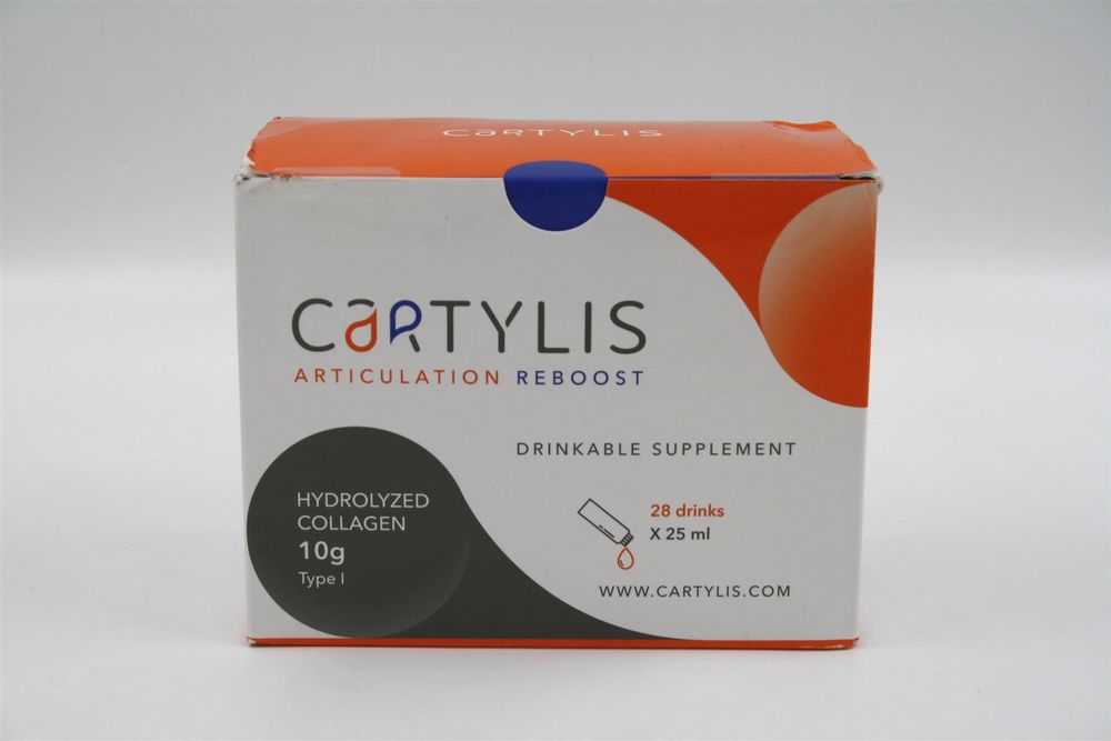 CARTYLIS Articulation Reboost (23011247) (Neu und originalverpackt) in ...