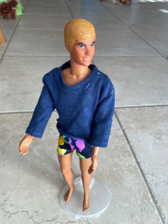 KEN ANNÉES ‘70 | Kaufen auf Ricardo