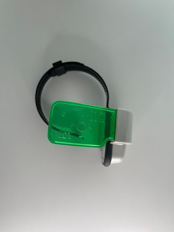 Dragon Ball Z DX Scouter Green Version (Neu (gemäss Beschreibung)) in ...