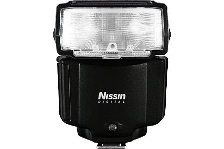 Nissin i400 Blitz für Canon (Neu und originalverpackt) in Neuhausen für ...