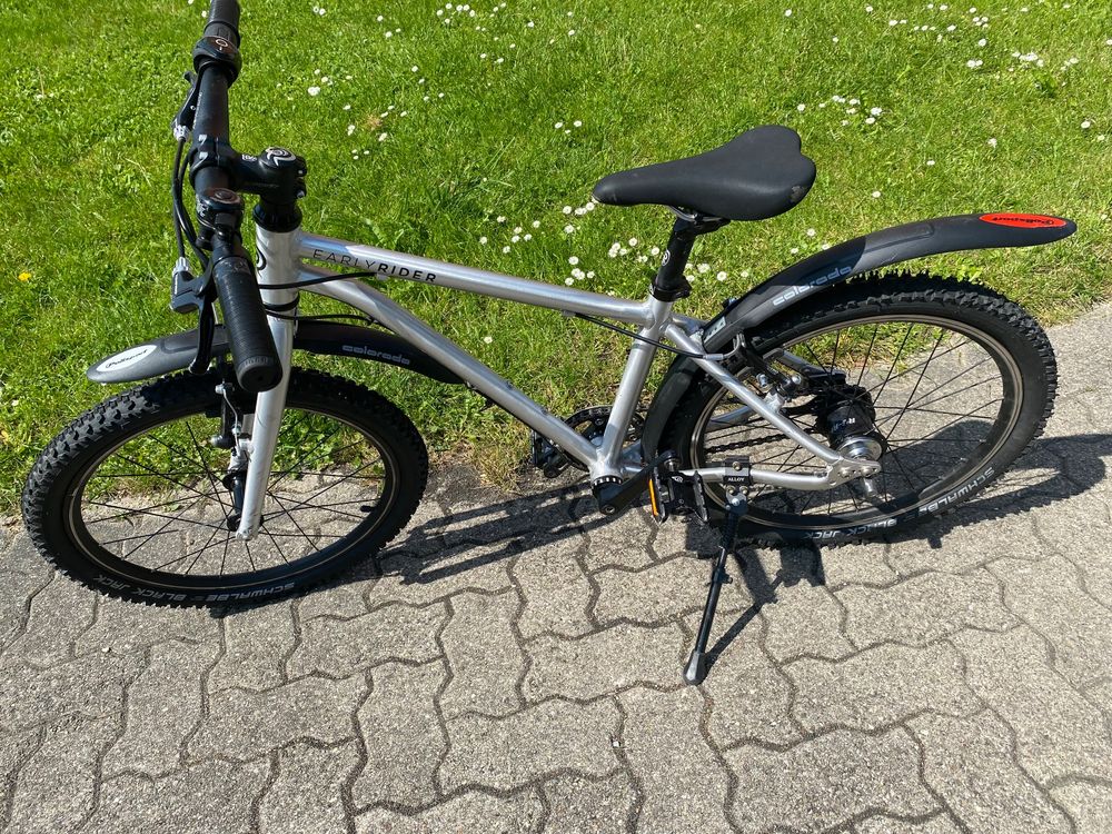 Early Rider (Gebraucht) in BÜLACH für CHF 340 – nur Abholung auf ...