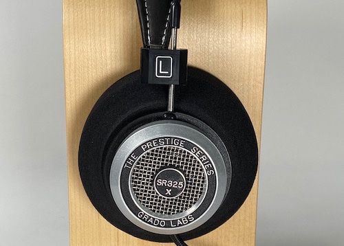 GRAD0 SR 325X (Neu (gemäss Beschreibung)) in Sottens für CHF 190 – mit ...