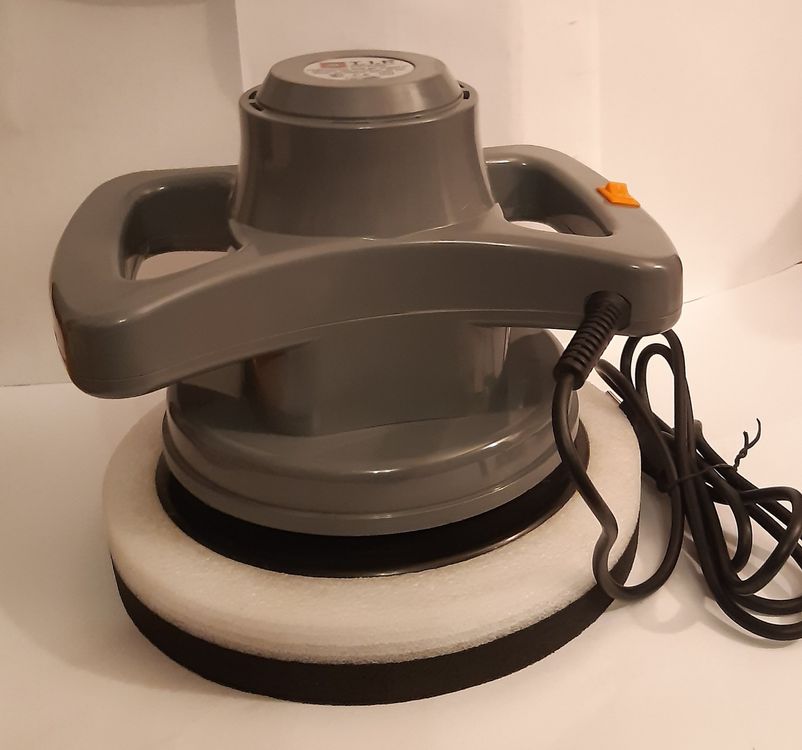 POLIERMASCHINE T.I.P. AP240 | Kaufen auf Ricardo