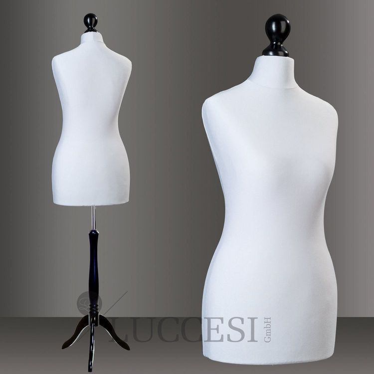 LUCCESI Schneiderpuppe (female ♀) XS, S, M, L Design #164 (Neu und originalverpackt) in Berlin ...