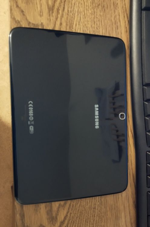 Galaxy TAB III GT-P5210 (Gebraucht) in Zollikofen für CHF 25 – mit ...