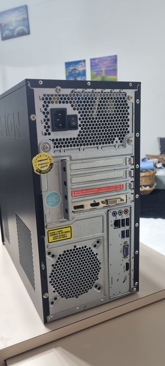 PC MEDION® AKOYA® P5360 E | Kaufen auf Ricardo