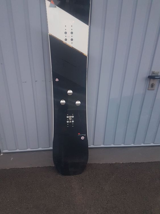 K2 peacekeeper 165 NEU | Kaufen auf Ricardo