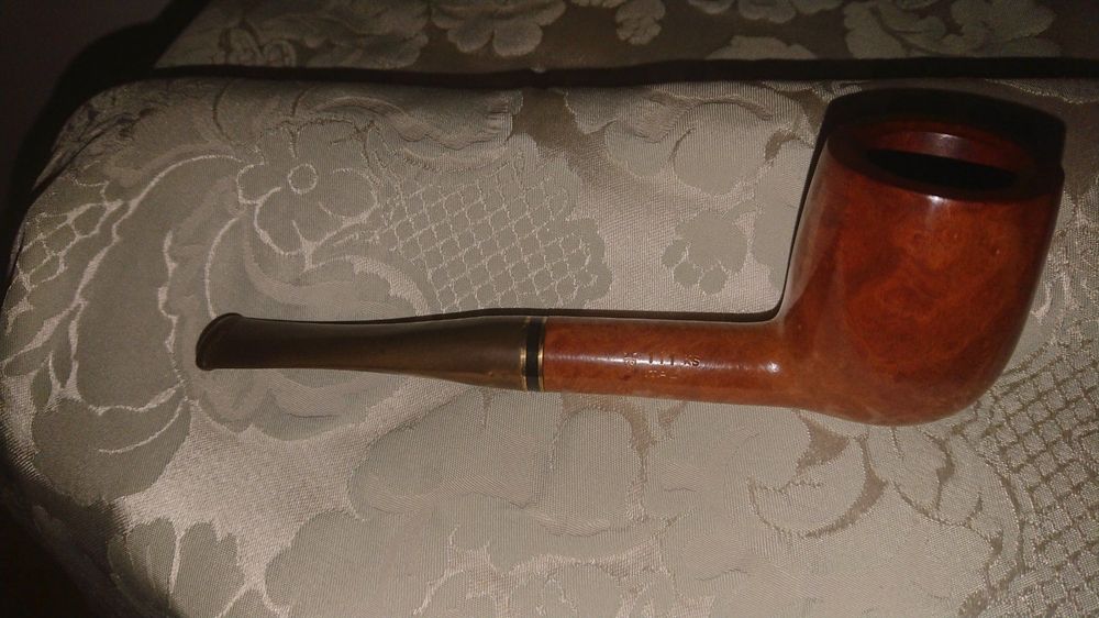 Savinelli Bionda | Kaufen auf Ricardo