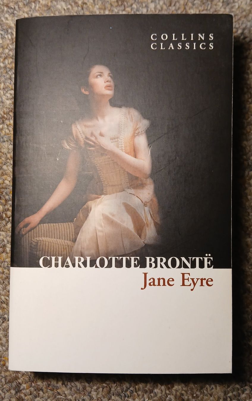 Jane Eyre von Charlotte Brontë (Neu und originalverpackt) in Oberrieden ...