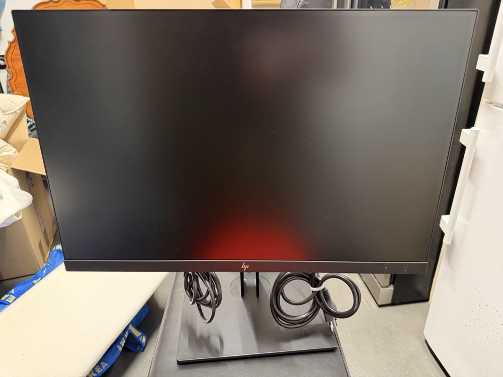 HP Z24 24-inch Monitor - Perfect for Home Office Setup (Gebraucht) in ...