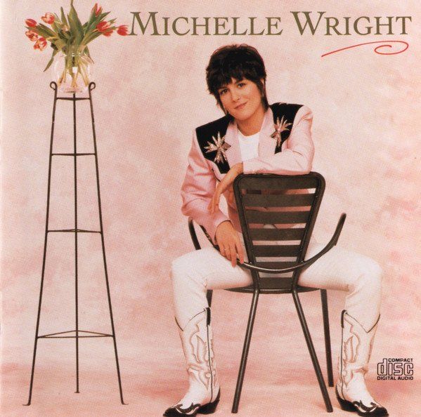 Wright Michelle: Michelle Wright CD (Neu (gemäss Beschreibung)) in ...