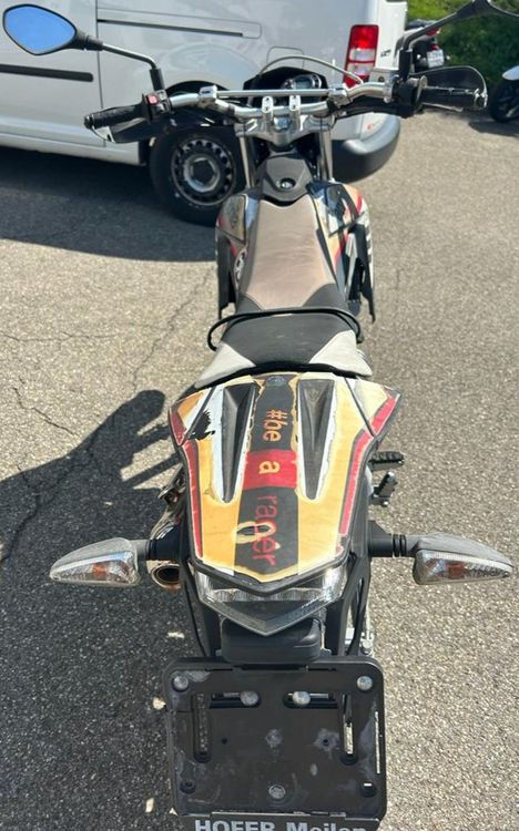 Aprilia SX50 | Kaufen auf Ricardo