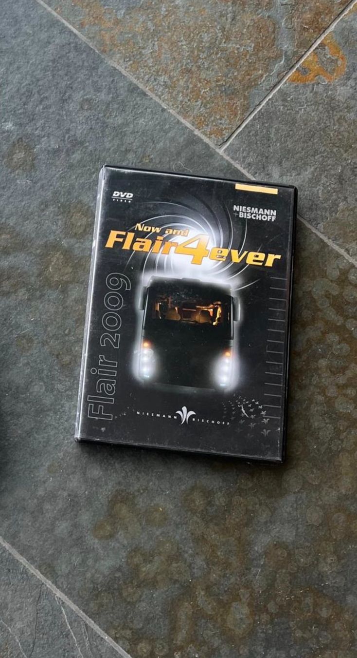 DVD - Now and Flair4ever (Usato) a Ruvigliana per CHF 3 – con consegna ...