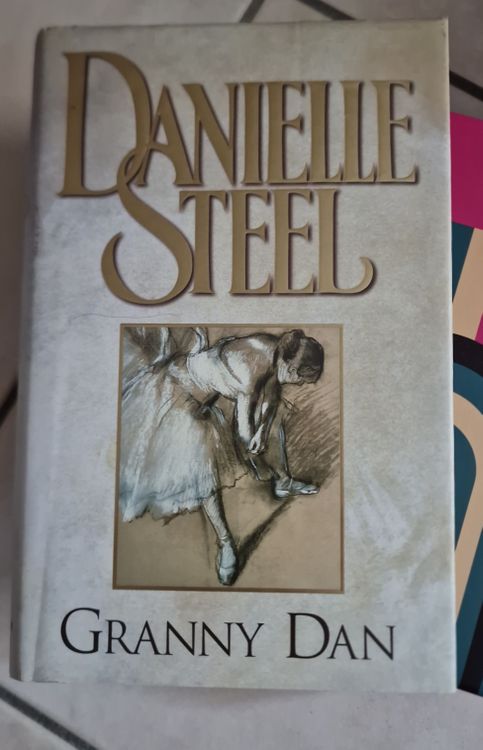 Danielle Steel's Granny Dan (Neu (gemäss Beschreibung)) in Lugano für ...
