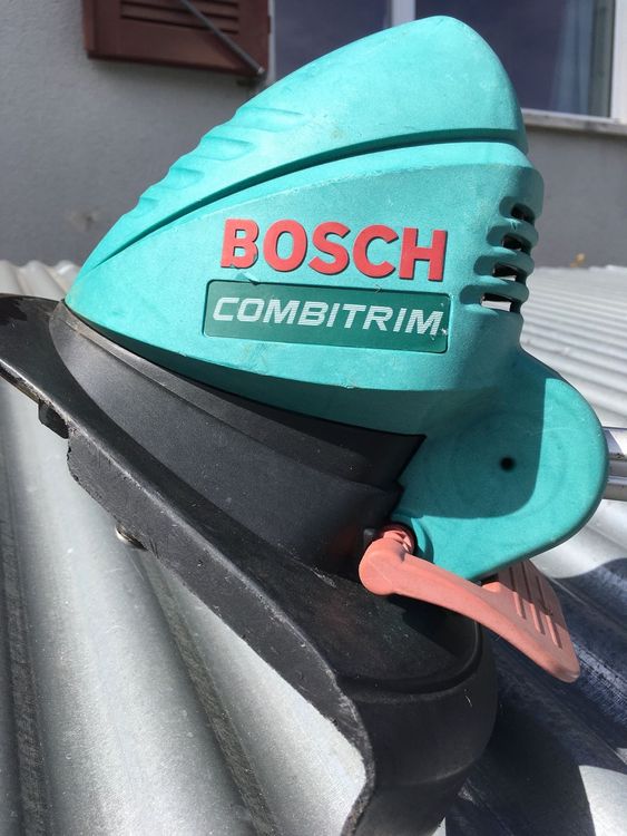 Bosch Combitrim (Gebraucht) in Liebefeld für CHF 10 – nur Abholung auf ...