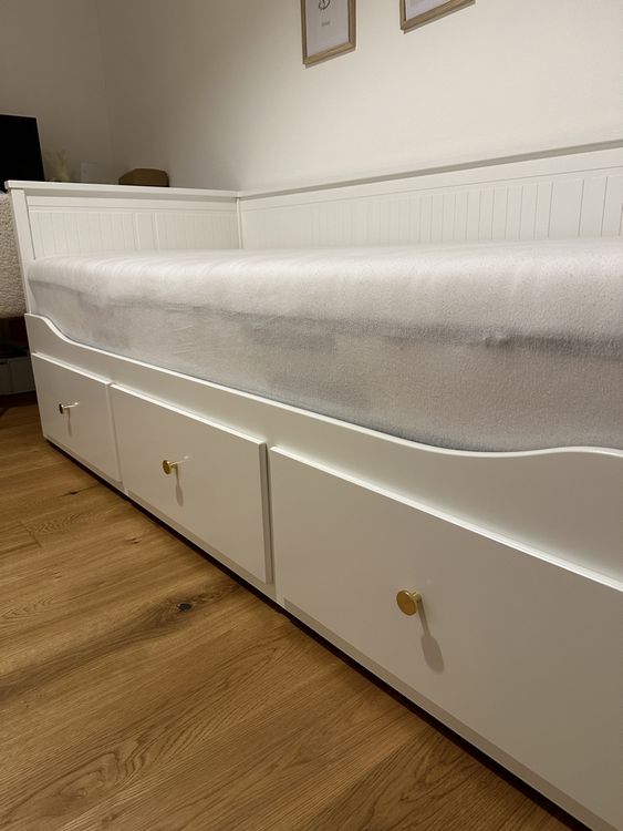 IKEA HEMNES Tagesbett | Acheter sur Ricardo