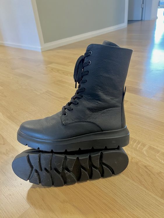 Ecco Schuhe (Gebraucht) in Bonstetten für CHF 21 – mit Lieferung auf Ricardo kaufen