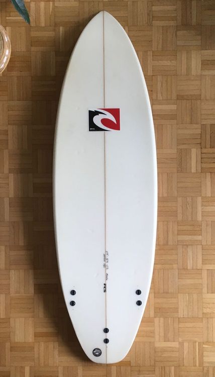 Surfboard Rip Curl Zombie 5’9” | Kaufen auf Ricardo