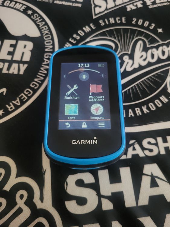 Garmin eTrex® Touch 25 | Kaufen auf Ricardo