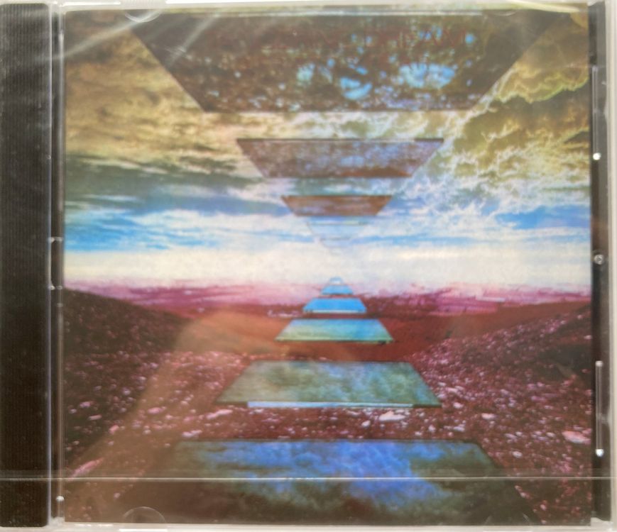 TANGERINE DREAM - STRATOSFEAR (Neu und originalverpackt) in Bottens für ...
