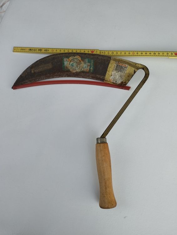 Sichel, vintage | Kaufen auf Ricardo