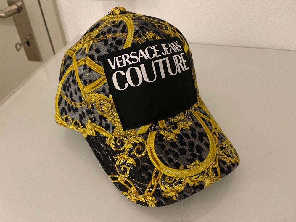 Cap Versace Jeans Couture (Neuf (Voir description)) à Nürensdorf pour ...