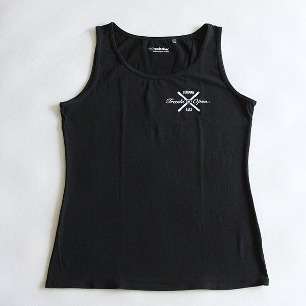 LAAX FREESKI OPEN | Tank Top Sommershirt NEU L | Bike Surf (Neu (gemäss ...