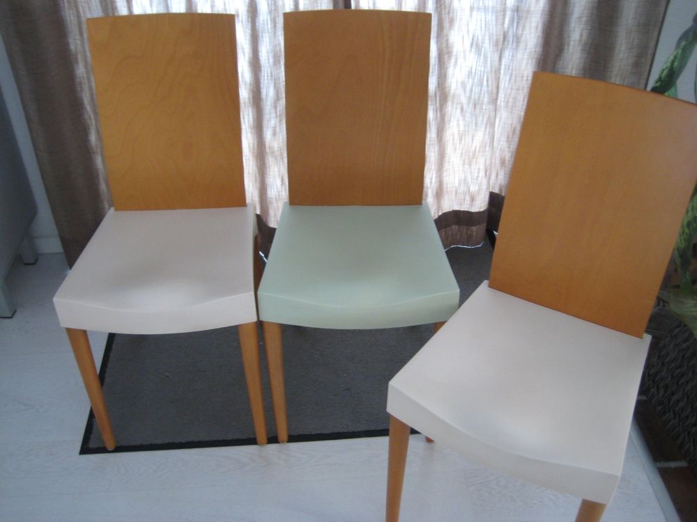 Stuhl "Miss Trip" von Philippe Starck (Gebraucht) in Studen SZ für CHF ...