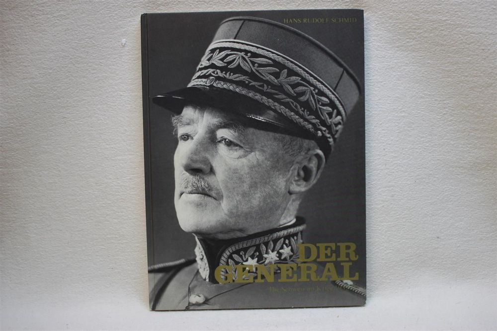 Der General | Kaufen auf Ricardo