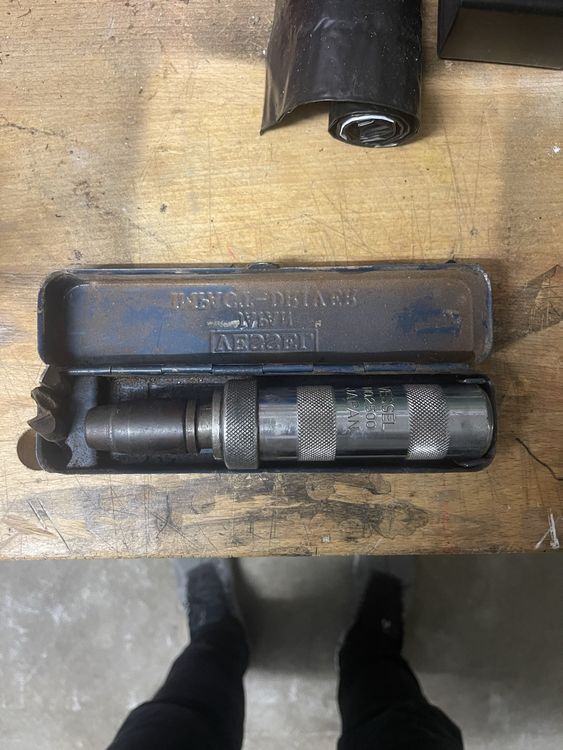 Vessel Japan Impact Driver | Kaufen auf Ricardo