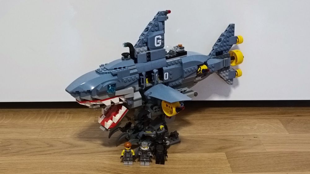 Lego Ninjago 70656 garmadon, Garmadon, GARMADON! | Kaufen auf Ricardo