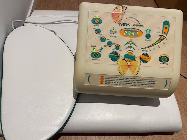 MRS 2000 Vita Life Magnetfeld-Resonanz-Therapie (Gebraucht) in Neuchâtel für CHF 95 – mit ...