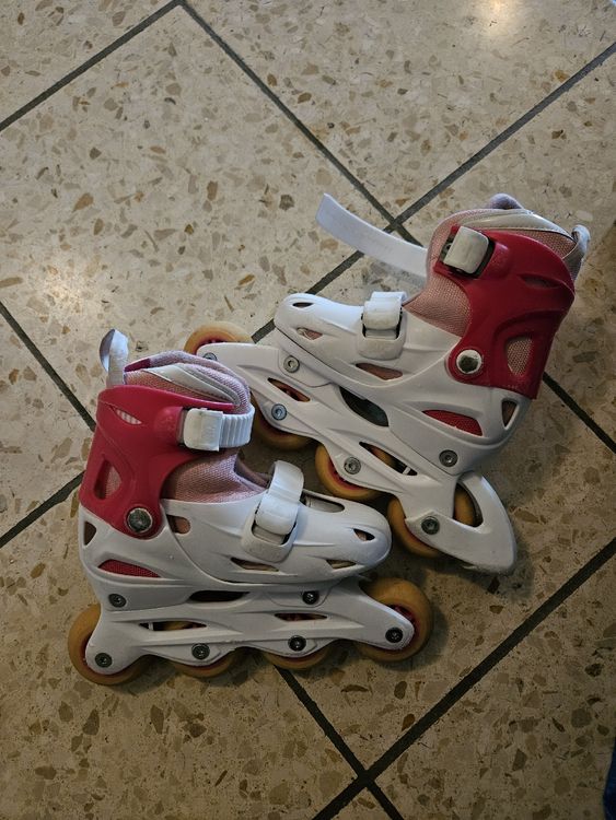 inlines | Kaufen auf Ricardo