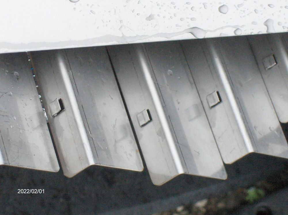 Profil Winkel - Blech 20 St. Stahl rostfrei -sehr genau (Neu (gemäss ...