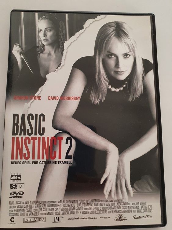 Basic Instinct 2 | Kaufen auf Ricardo