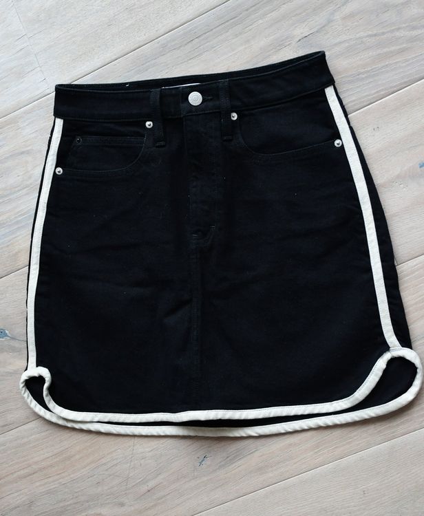 neu Rock, Minirock von Calvin Klein gr, 28 (Neu (gemäss Beschreibung)) in Nuglar für CHF 39.9 ...