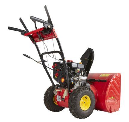 Wolf Schneefräse Select SF 61 E, Neu und Original verpackt! (Neu und ...