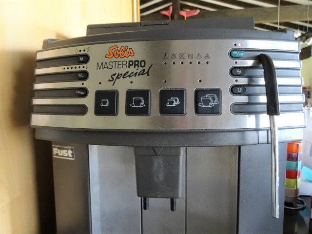 Solis Master Pro Spezial | Kaufen auf Ricardo