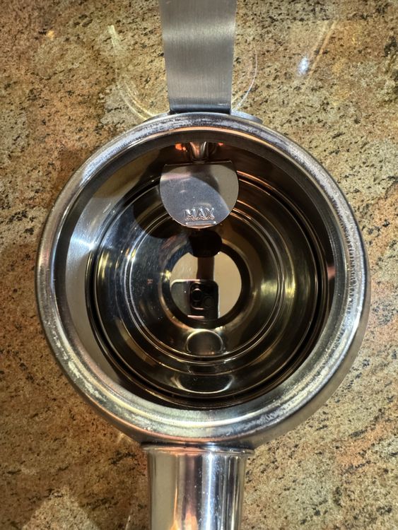 Ottoni Fabbrica Lignum Elegance Wasserkocher - plastikfrei (Gebraucht ...