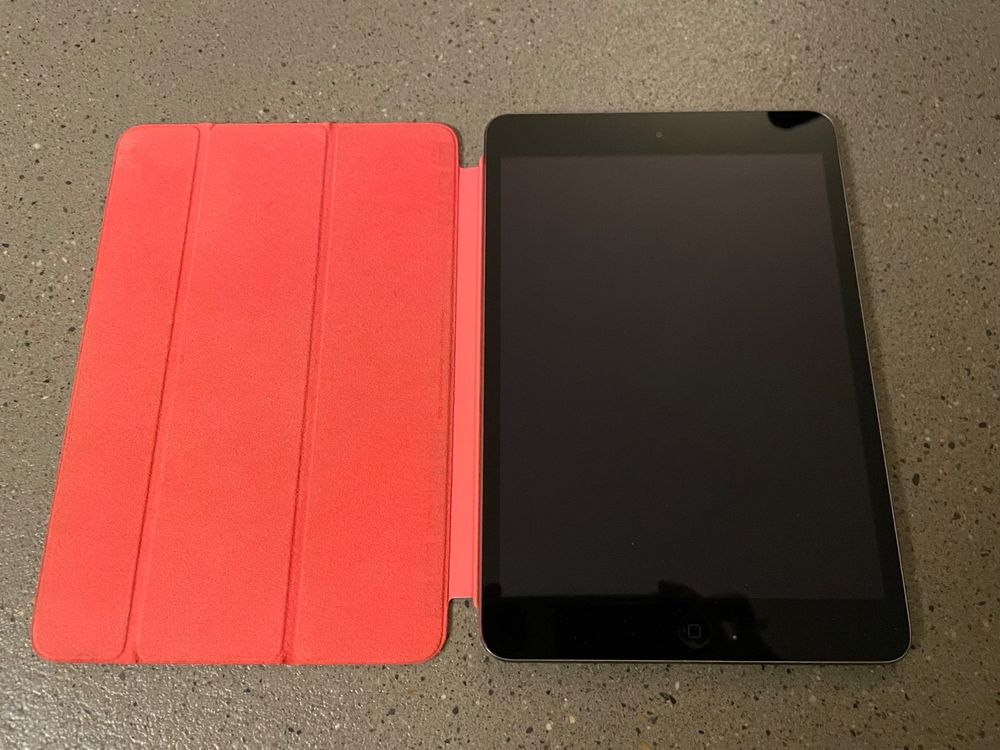 IPad Mini (Model A1489) (Gebraucht) in Basel für CHF 45 – mit Lieferung ...