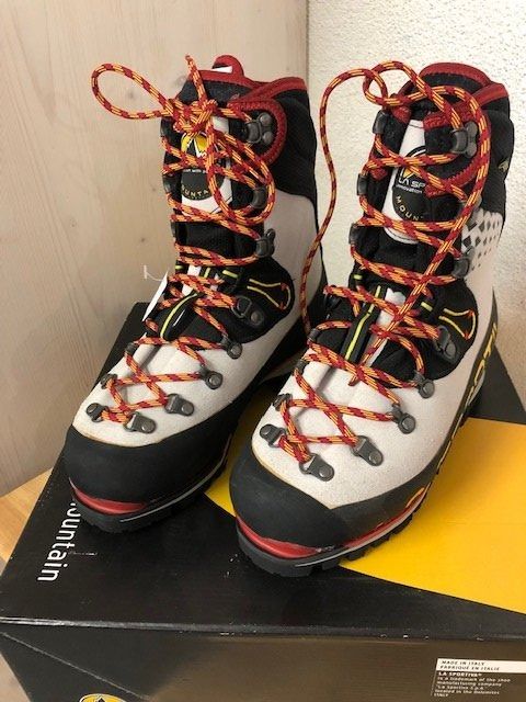 La Sportiva Nepal Cube Woman GTX Gr.39, Nr. 255 (Neu und ...