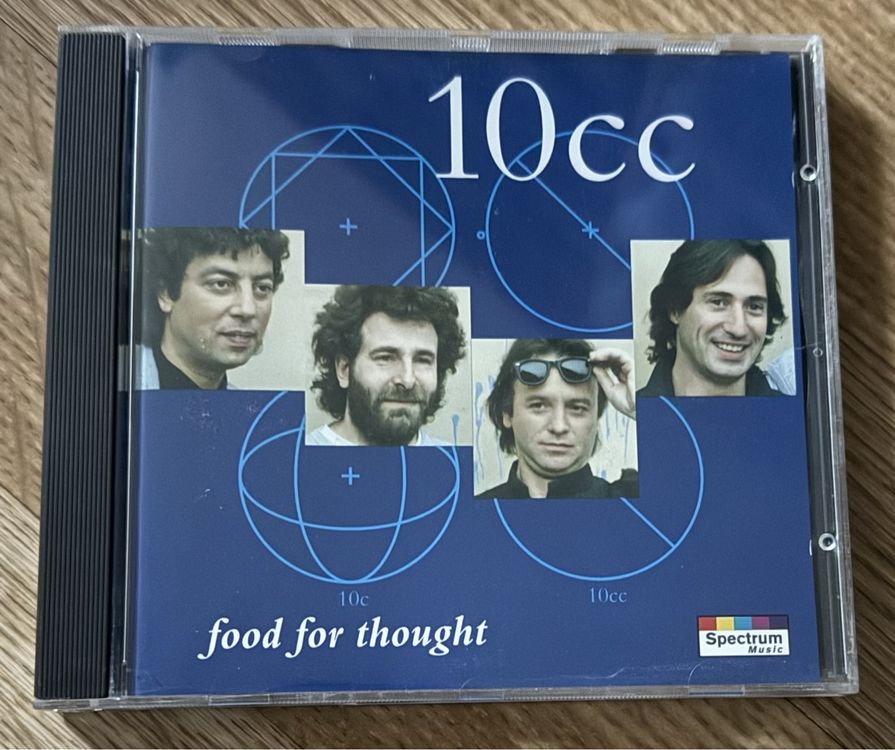 10cc | Kaufen auf Ricardo