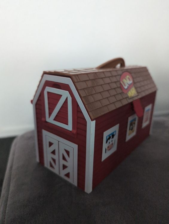 Uno Muh! | Kaufen auf Ricardo