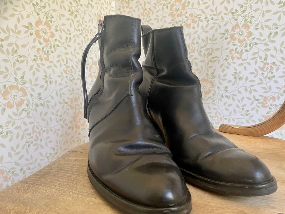 Acne pistol Boots 41 (Gebraucht) in Trogen für CHF 33 – mit Lieferung ...