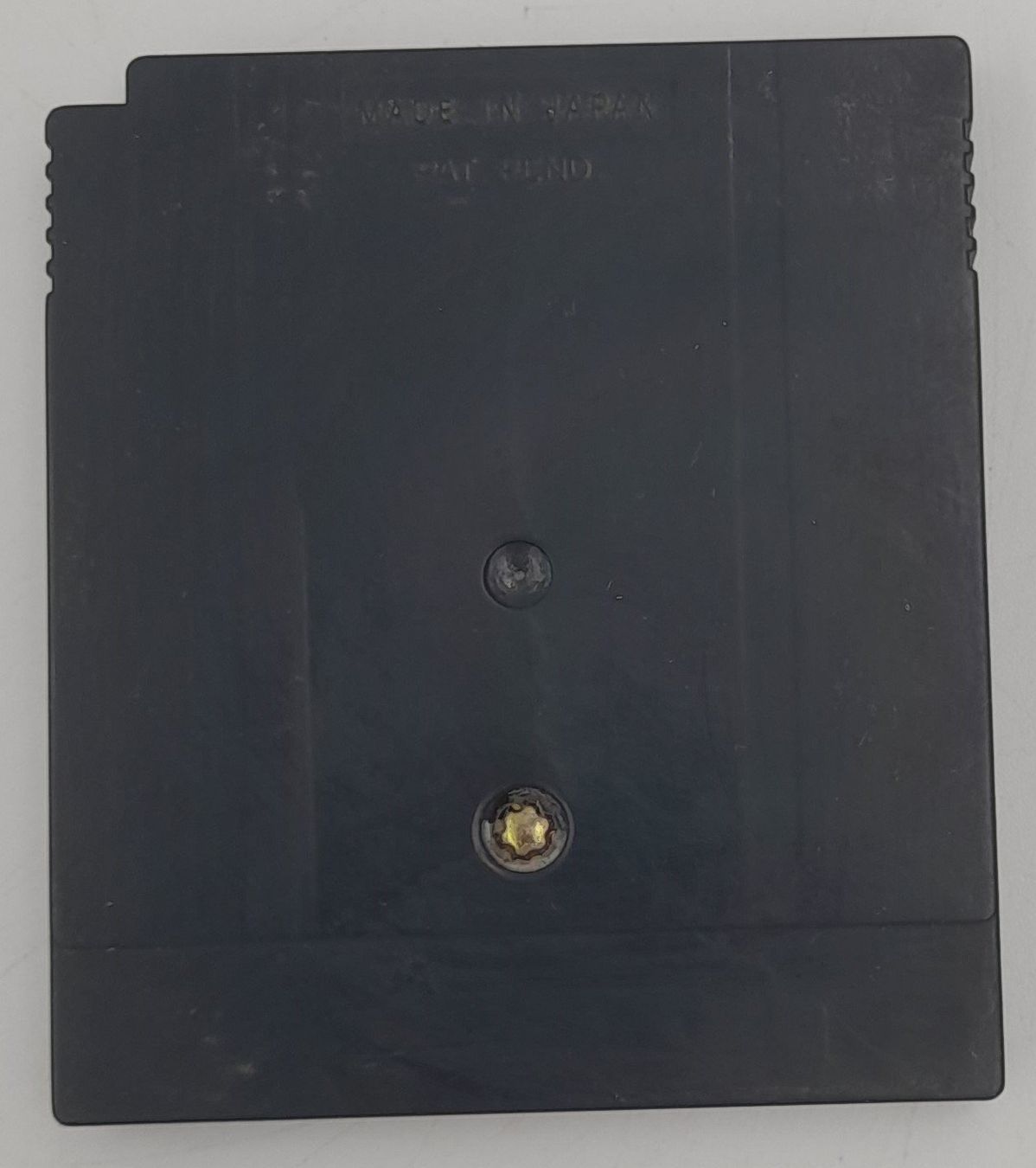 Mortal Kombat 4 – Nintendo Game Boy (EUU) (D'occasion) à St-Sulpice VD ...