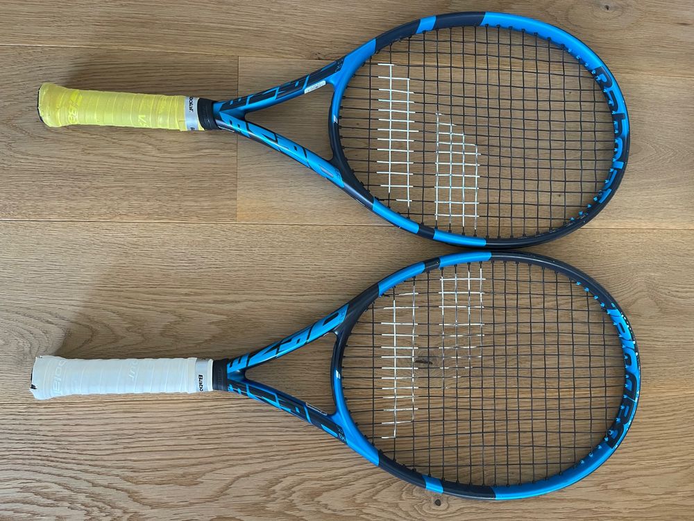 Babolat Pure Drive Junior 25 | Kaufen auf Ricardo